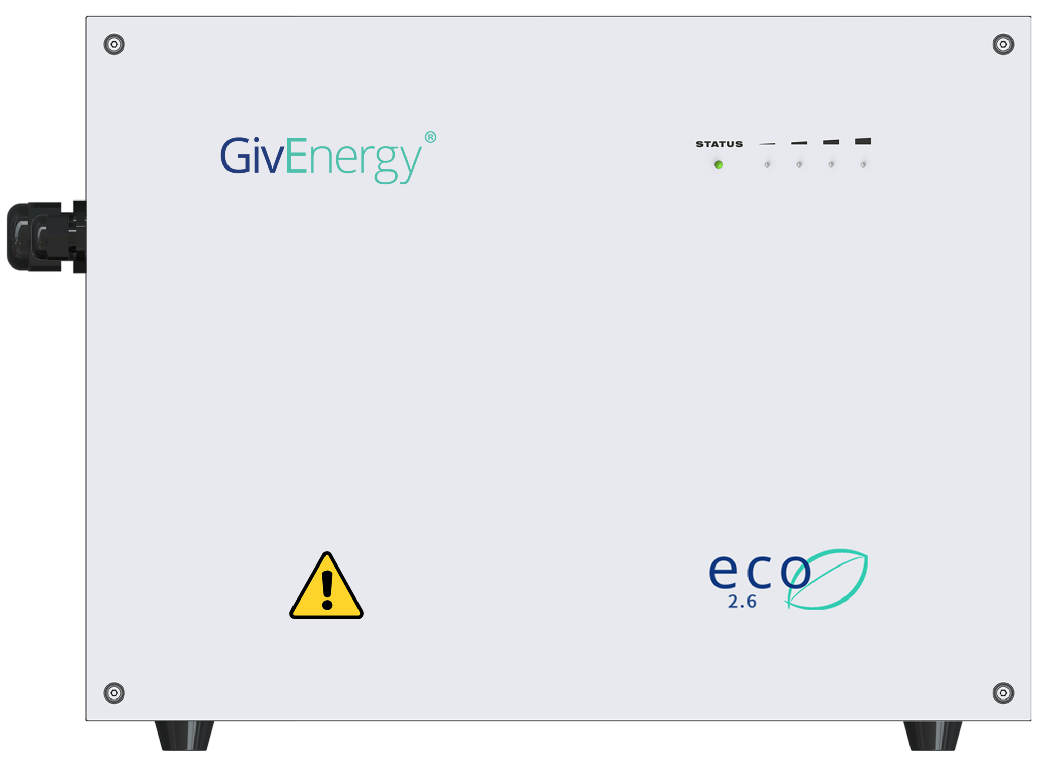 Givenergy Batteries – The Unofficial Givenergy Wiki
