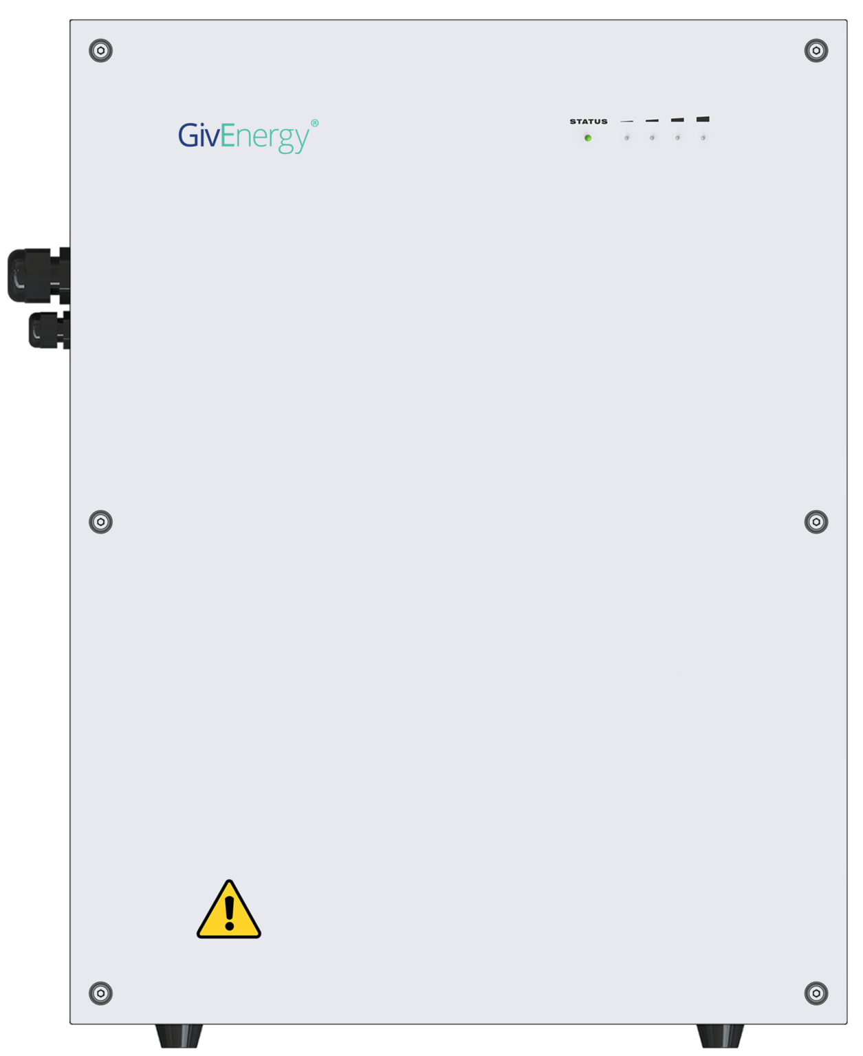 Givenergy Batteries – The Unofficial Givenergy Wiki